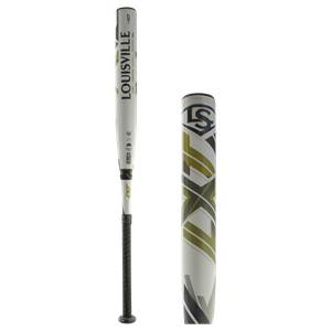 Louisville Slugger LXT -10 Fastpitch Softball Bat (WBL2452010 ...