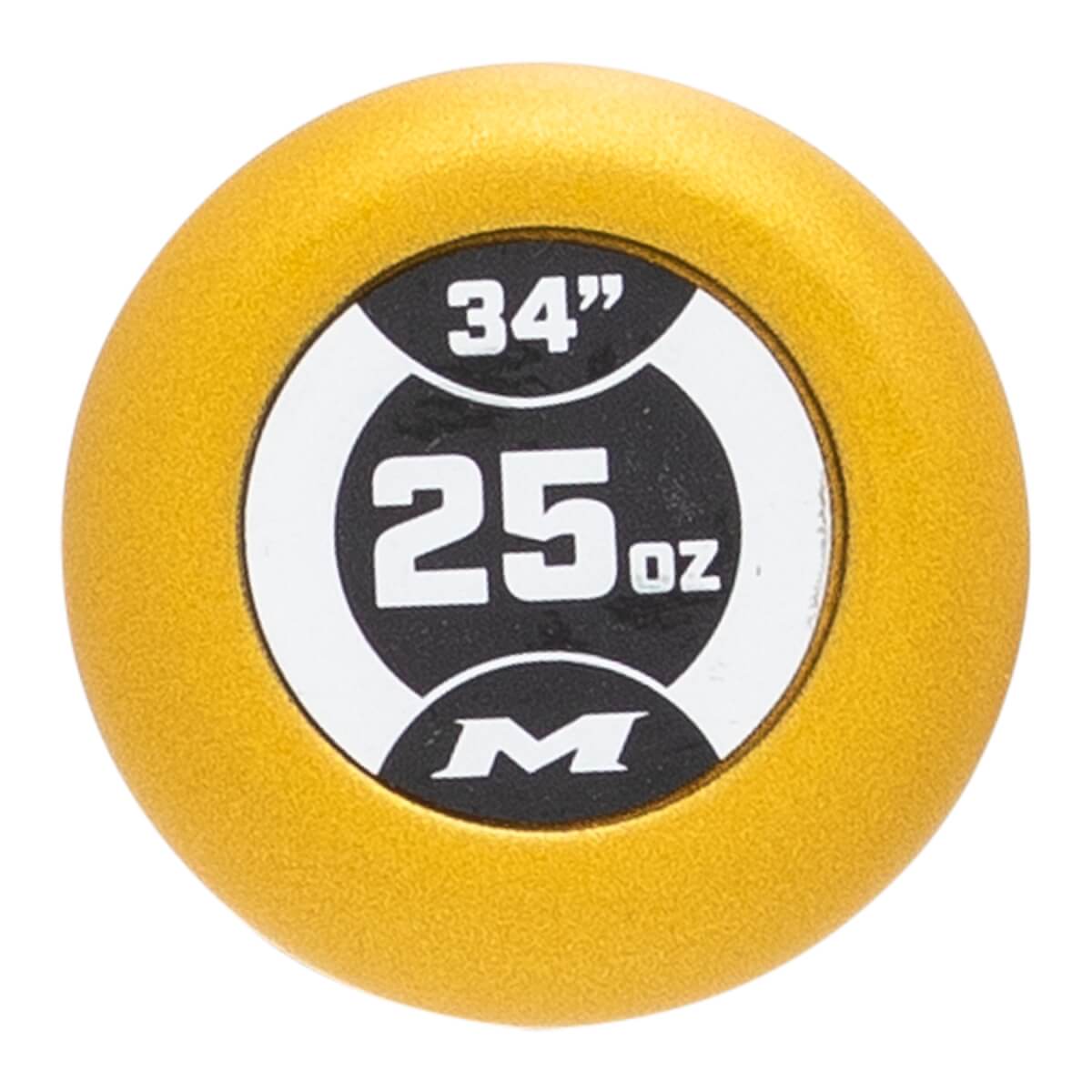 Miken Primo 13" Maxload USSSA Slow Pitch Softball Bat: MSU4PRM1L ...