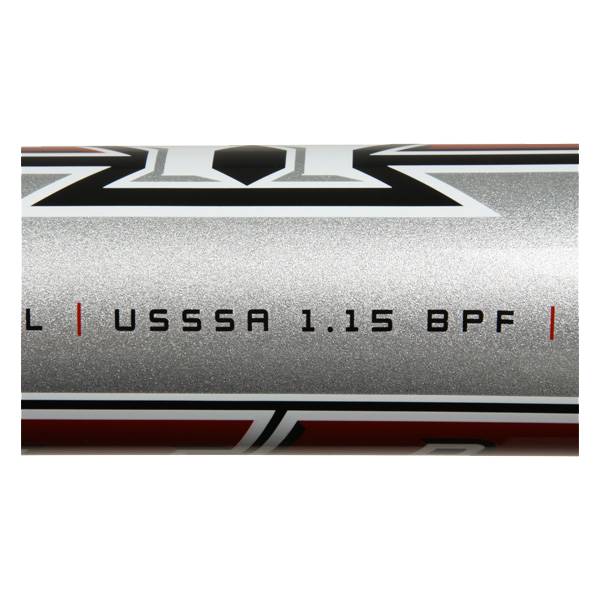 Louisville Slugger TPX Triton II Youth Baseball Bat: YB12T | JustBats.com