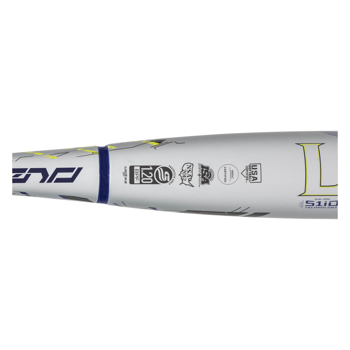 Louisville Slugger Xeno -8 Fastpitch Softball Bat (WBL2549010 ...