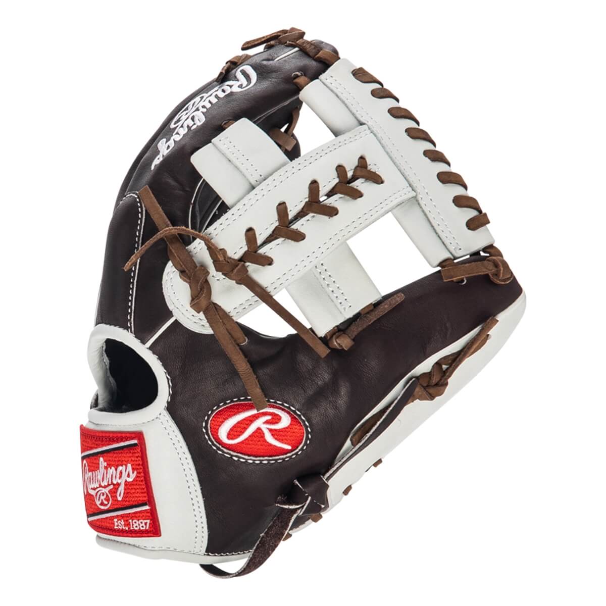 Rawlings HOH Mark of a Pro 11.5" Baseball Glove (SP204-19MOW ...