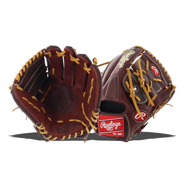 Rawlings Heart of the Hide 11.75" Baseball Glove PRO1175-9PRPRO | JustBallGloves.com