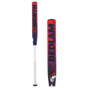Senior Softball Approved Slow Pitch Bats | JustBats
