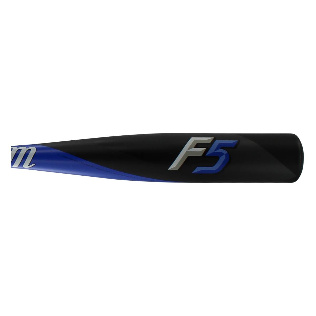 Marucci F5 -5 2 5/8" USSSA Baseball Bat (MSBF52Y5) | JustBats.com