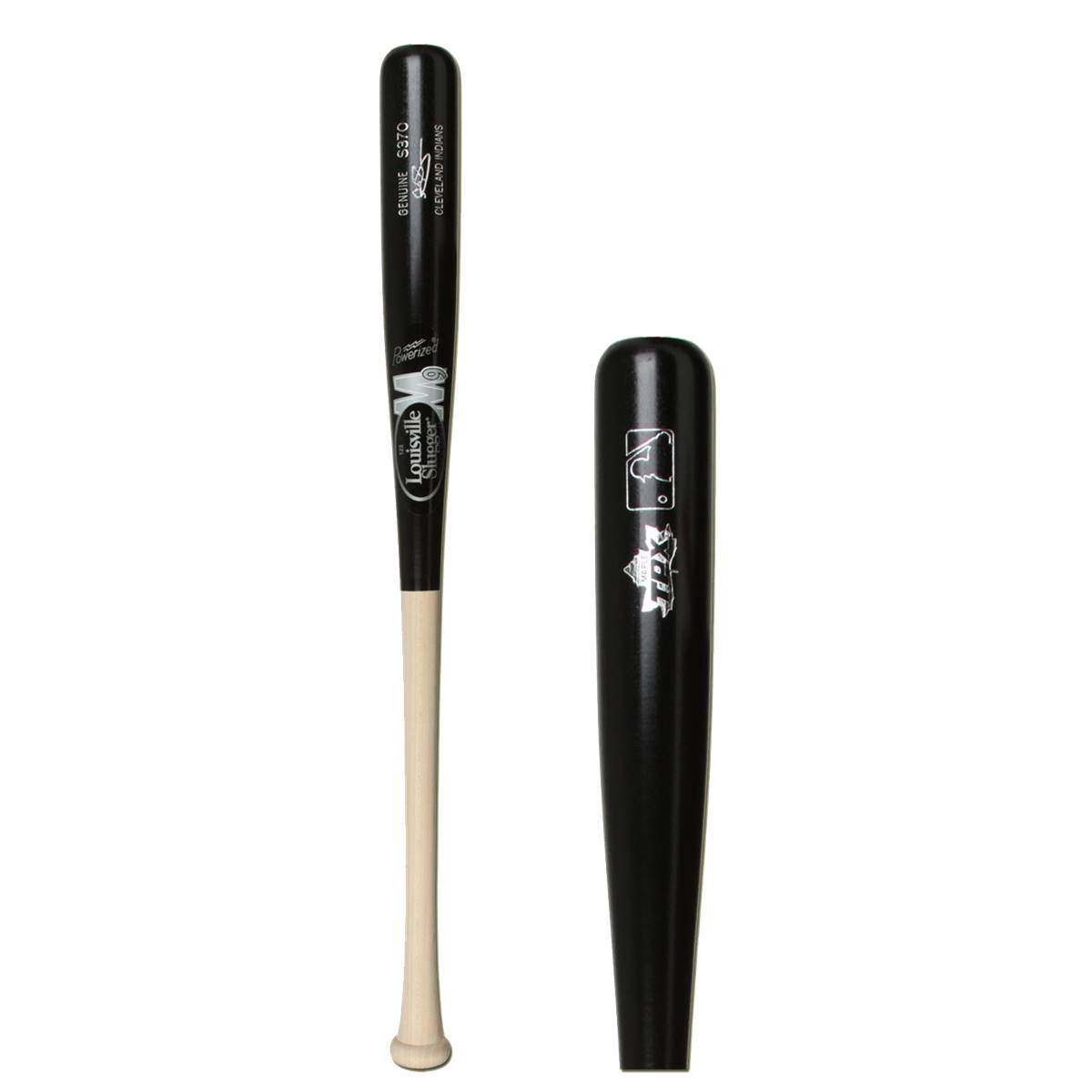Louisville Slugger Major League Wood Baseball BatPlayer Bats Wood ...