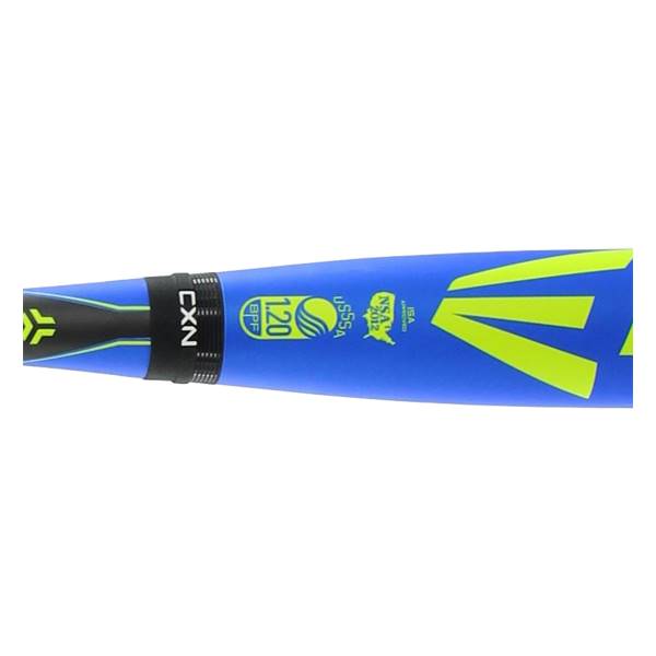 Easton Bryson Baker Balanced USSSA Slow Pitch Softball Bat SP16BBU ...