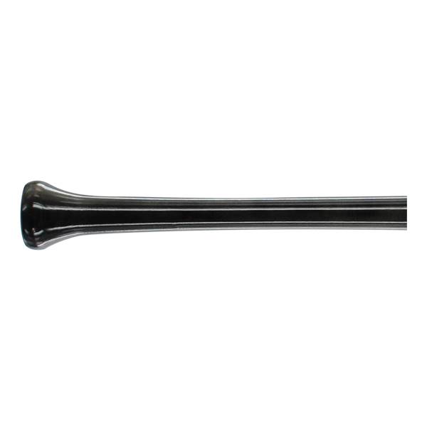 Louisville Slugger MLB Prime AJ10 Distressed Black Maple Wood Baseball ...