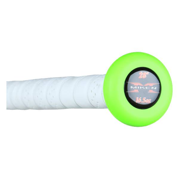 Miken NXT Freak -11.5 2 3/4" Junior Big Barrel Baseball Bat JNX11C ...