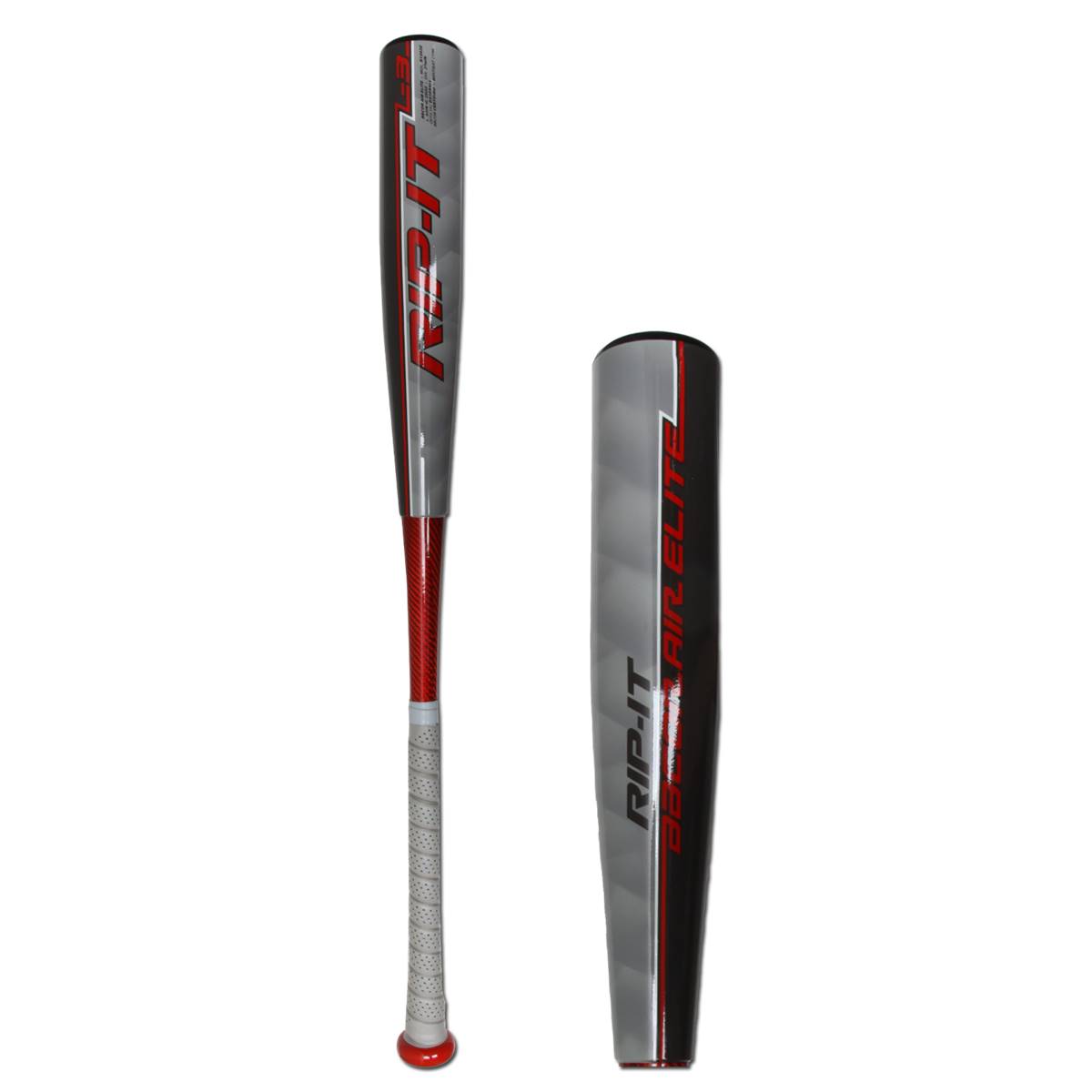 RIP-IT AIR Elite -3 2 5/8" BBCOR Baseball Bat B1503E | JustBats.com