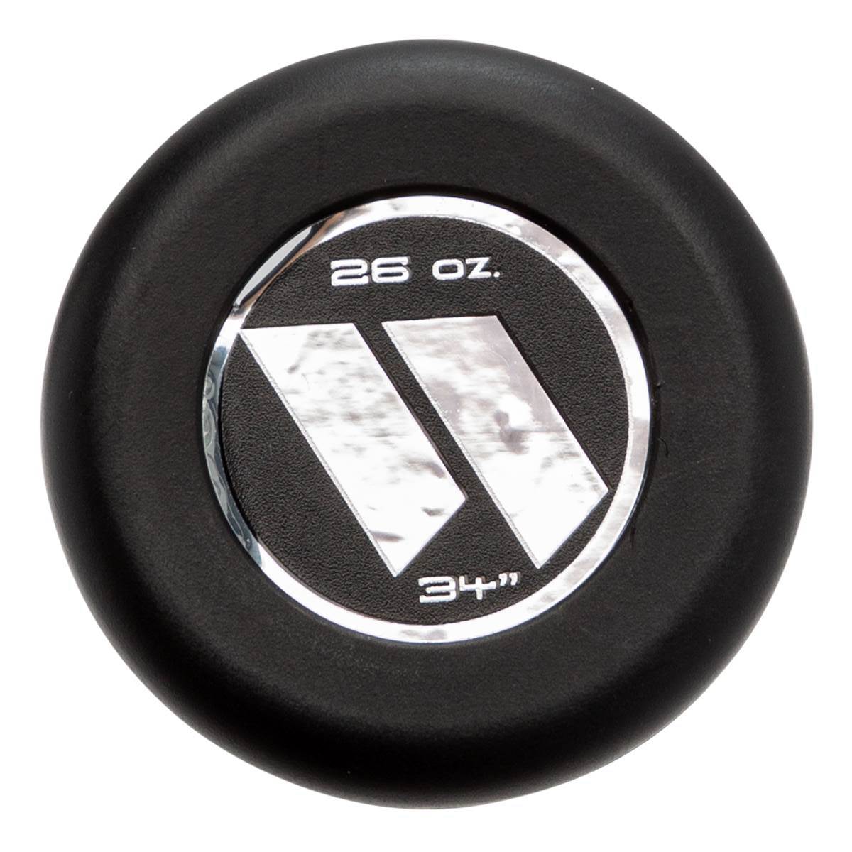 Worth Powercell Carl Rose 13.5" XL USSSA Slow Pitch Softball Bat ...