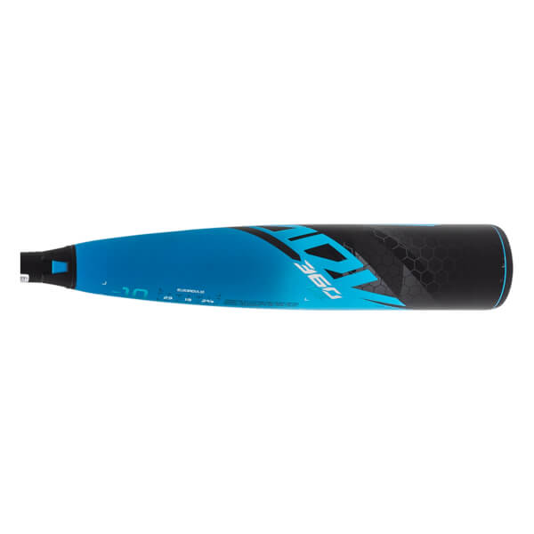 2024 Easton ADV 360 Ice -10 USA Baseball Bat (EUS3ADVL10) | JustBats.com