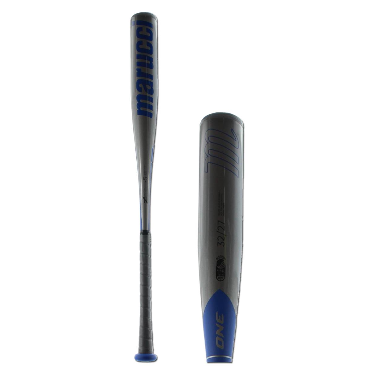 Marucci ONE -5 2 5/8" Youth Big Barrel Baseball Bat MSB15-B | JustBats.com