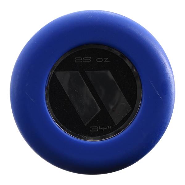 Worth EST Comp Balanced USSSA Slow Pitch Softball Bat W125EB | JustBats.com