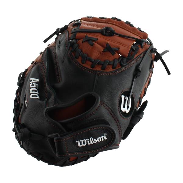 Wilson A500 32 00 Catcher s Mitt WTA05RB19CM JustBallGloves Wilson A500 32 00 Catcher s Mitt WTA05RB19CM JustBallGloves