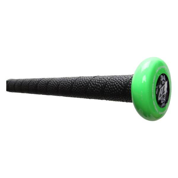 Worth Mayhem Booger Slow Pitch Softball Bat MAY120U | JustBats.com ...
