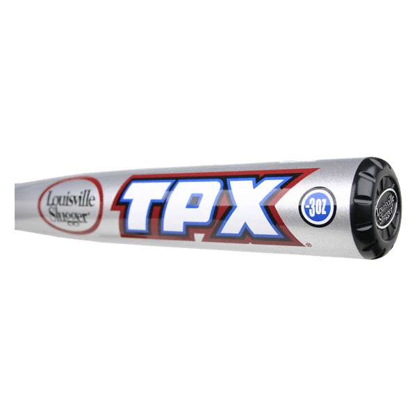 Louisville Slugger TPX Triton -3 2 5/8" BESR Baseball Bat CB91T Adult ...
