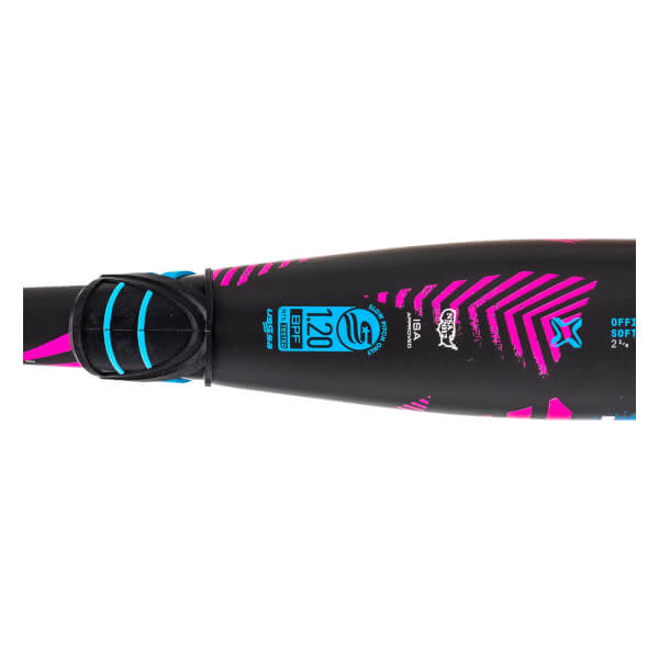 2024 Axe Inferno Flared Max Loaded USSSA Slow Pitch Softball Bat ...