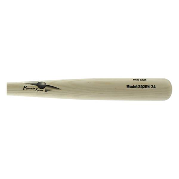 Pinnacle Pro Ash Wood Baseball Bat SQ29N | JustBats.com