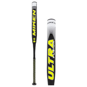 Miken Ultra Fusion 14" Jason Kendrick Maxload Senior Slow Pitch Softball Bat (MFN4MS) | JustBats.com
