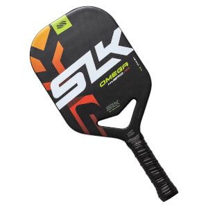 Selkirk SLK OMEGA Hybrid Air XL Carbon Fiber Pickleball Paddle ...