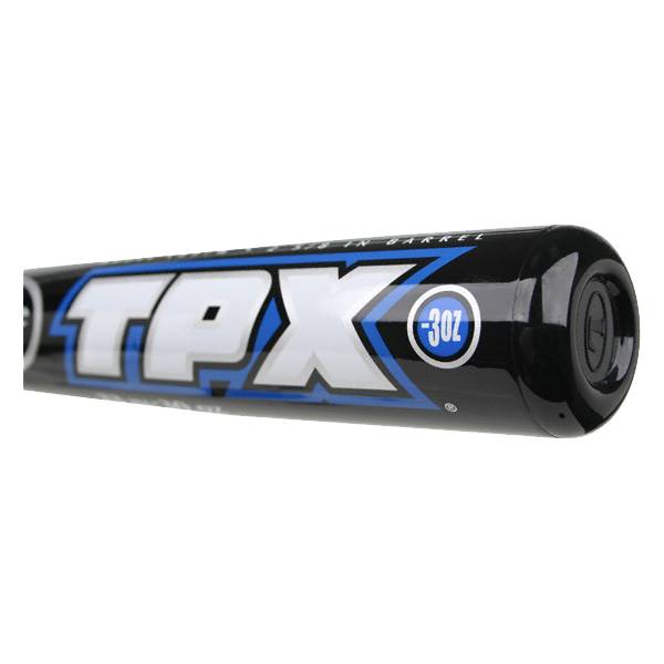 Louisville Slugger TPX Warrior -3 2 5/8" BESR Baseball Bat CB97W Adult ...