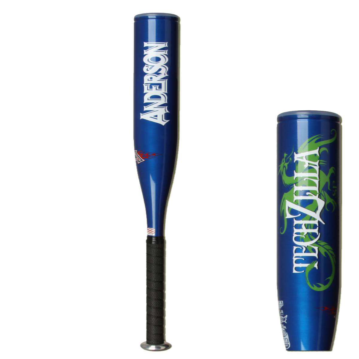 Anderson TechZilla SP Slow Pitch Softball Bat KTSP | JustBats.com