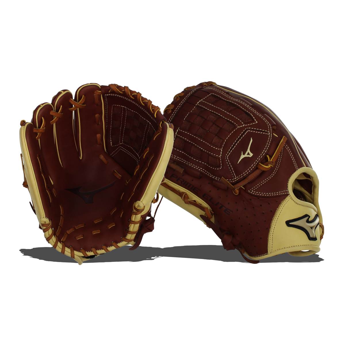 2020 Mizuno Prime Elite 12'' Baseball Glove (GPE1200) | JustBallGloves.com