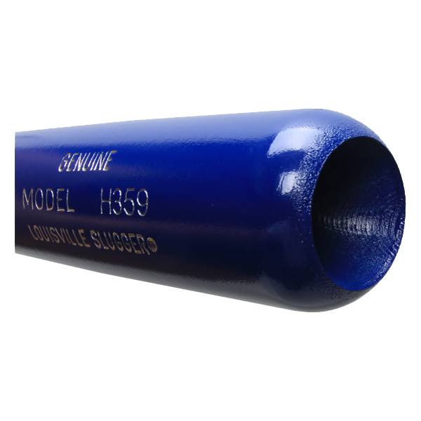 Louisville Slugger M9 Royal Blue Maple Wood Baseball Bat: M9H359B Adult ...