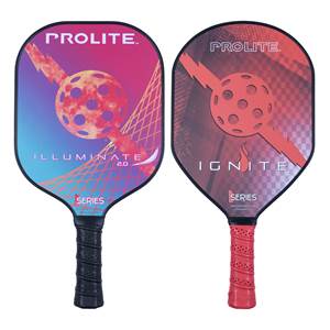 PROLITE Pickleball Paddles | JustPaddles