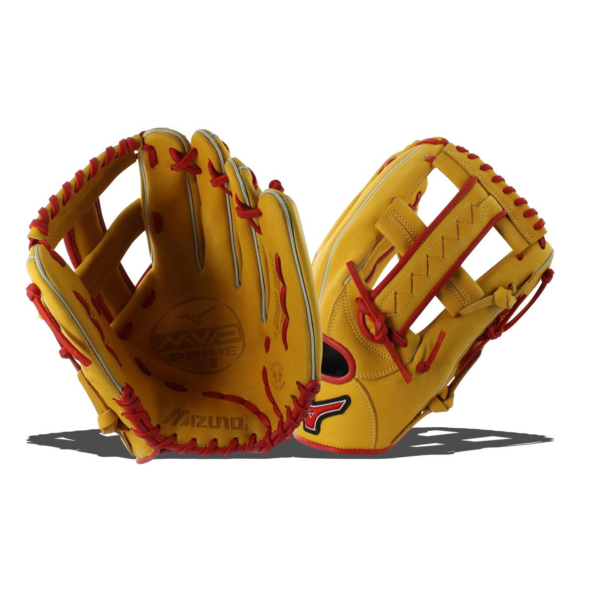 Mizuno MVP Prime SE 12.5" Slow Pitch Softball Glove GMVP1250PSES6 Cork ...