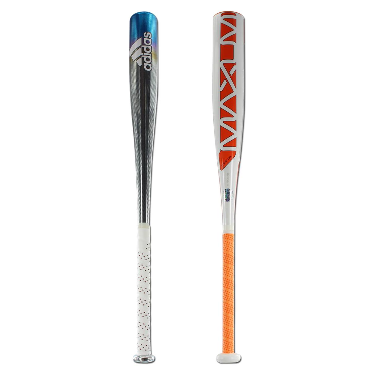 Bat Pack | Adidas Aero Burner and COMBAT MAXUM -10 Senior League ...