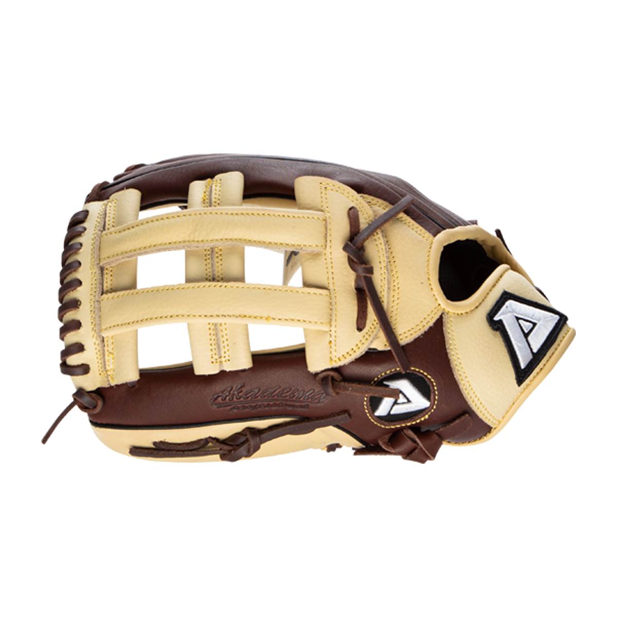 Akadema Pro Soft Series 13" Baseball Glove (AHO224-12) | JustBallGloves.com