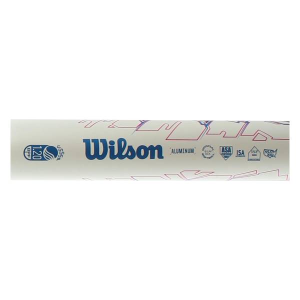 DeMarini Nitro -11 2 1/4 Fastpitch Softball Bat WTDXWNF | JustBats.com