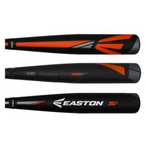 Easton S1 -3 2 5/8 BBCOR Baseball Bat BB15S1 | JustBats.com