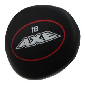 AXE One Hand Trainer 18" Composite Wood Baseball Bat L10618 | JustBats.com