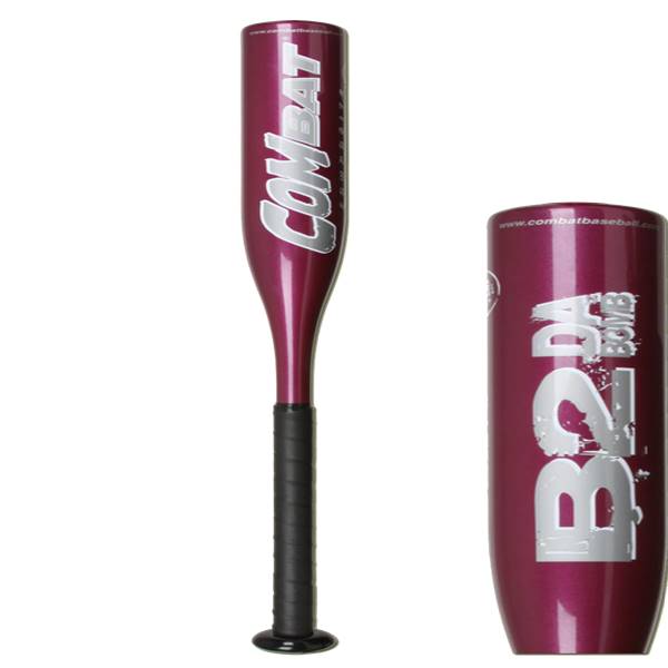 COMBAT B2 -14 2 1/4" Tee Ball Bat B2TB1-P | JustBats.com