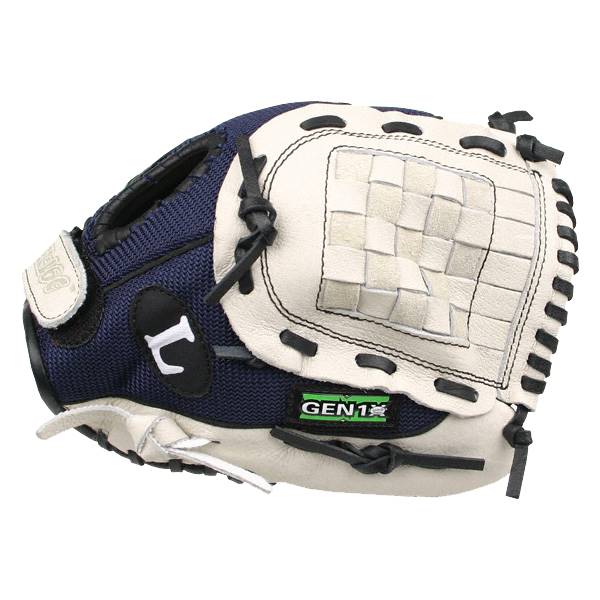 Louisville Slugger Gen1X 10.5" Youth Baseball Glove G1X1050P ...