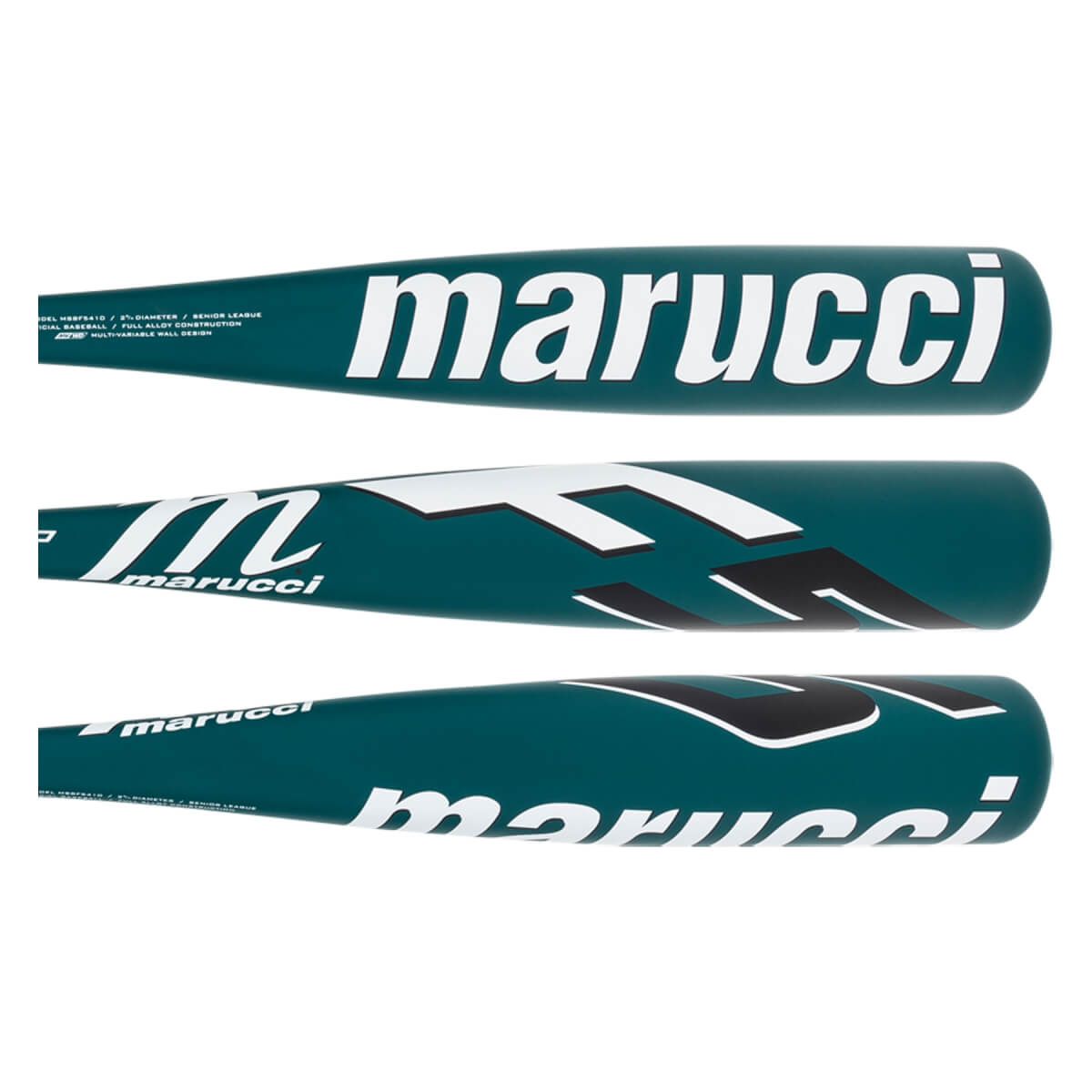 Marucci F5 -10 USSSA Baseball Bat (MSBF5410) | JustBats.com