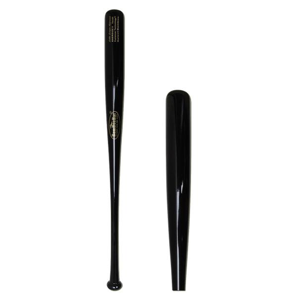 BamBooBat Energize Bamboo Wood Youth Baseball Bat: HBBB | JustBats.com