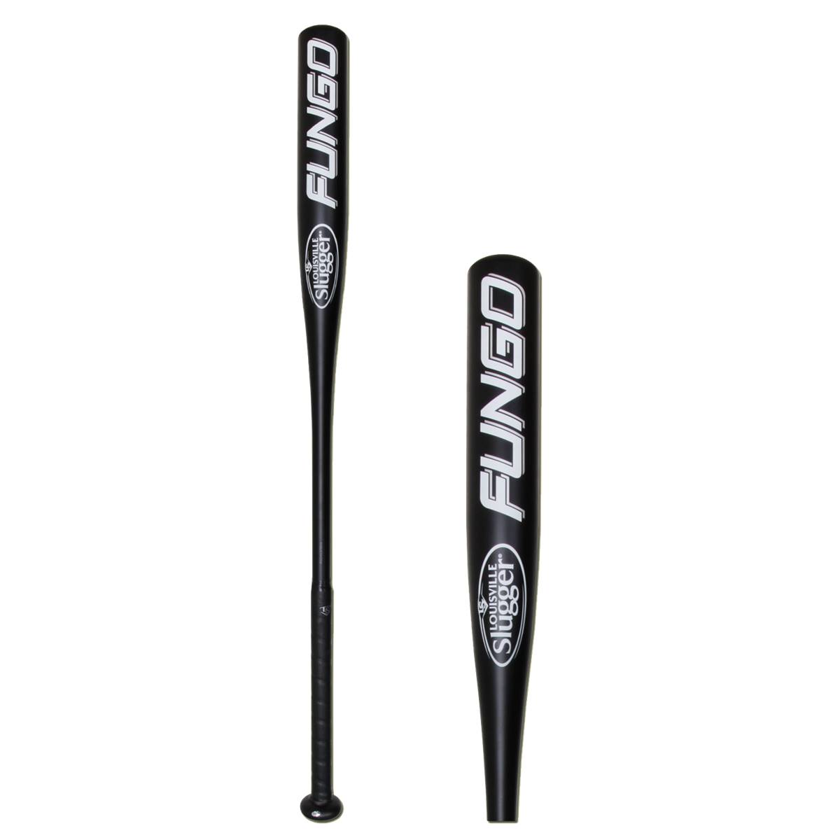 Louisville Slugger Alloy -13 2 1/4" Fungo Baseball Bat BBFN14-RR ...