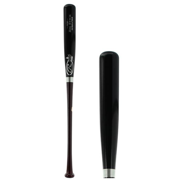 Rawlings Big Stick Maple Ace Wood Baseball Bat 243BM | JustBats.com
