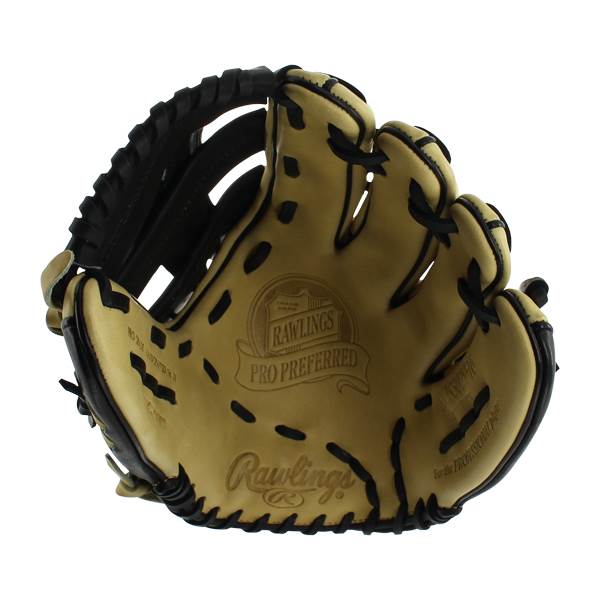 Rawlings Pro Preferred 12.75" Custom Baseball Glove PROS3029-16 ...