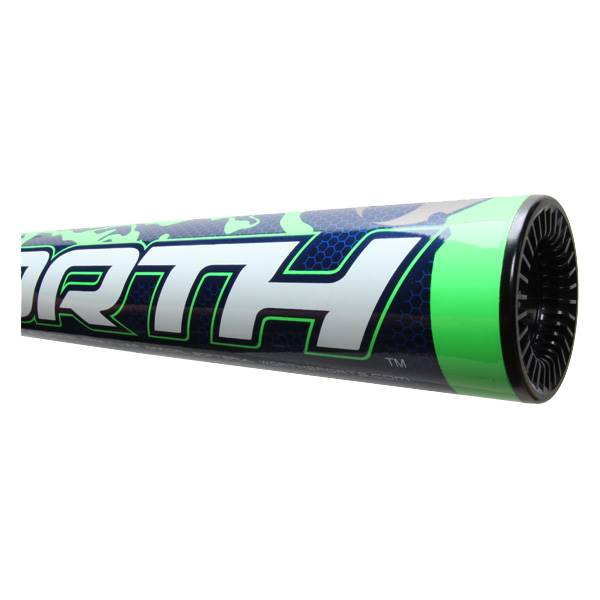 Worth Mayhem Booger Slow Pitch Softball Bat MAY120U | JustBats.com ...