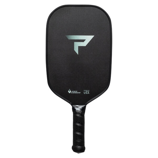 Paddletek Tempest Reign V3 Carbon Fiber Pickleball Paddle | JustPaddles.com