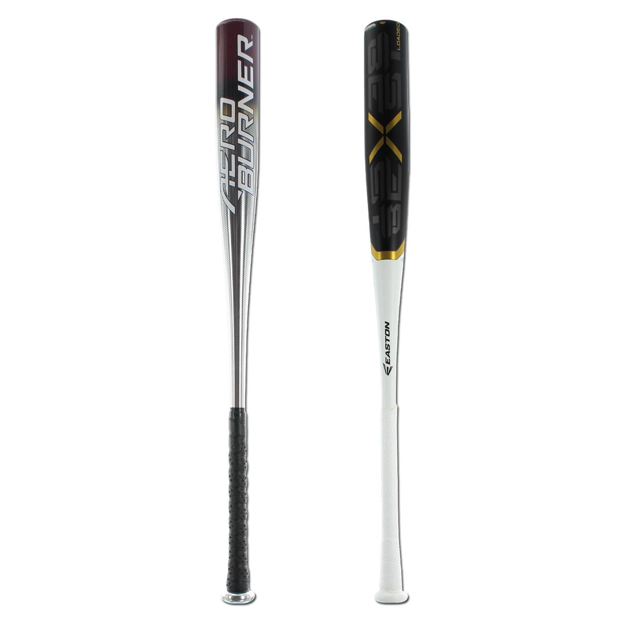 Bat Pack | Adidas Aero Burner and Easton Beast X Loaded BBCOR Baseball ...