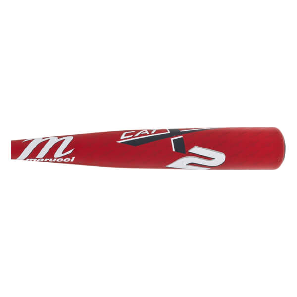 Marucci CATX2 -5 USA Baseball Bat: MSBCX25USA | JustBats.com