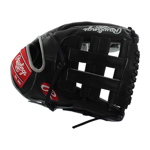 Rawlings Heart of the Hide 11.75" Infield Baseball Glove PRO205-6GBWT ...