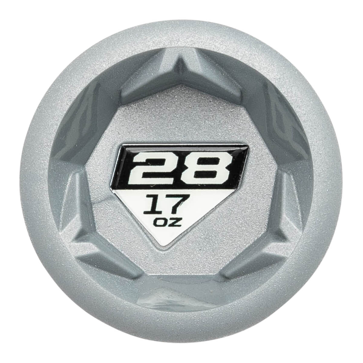 DeMarini Zoa -11 USSSA Junior Big Barrel Baseball Bat (WBD2353010 ...