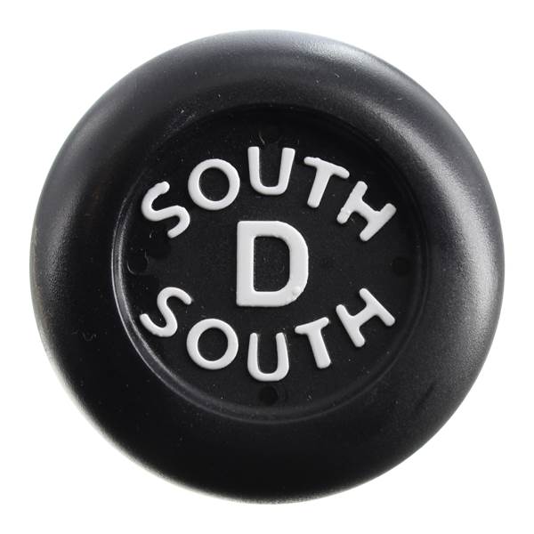 Dirty South Bats Dirt Demon USSSA Baseball Bat: BBDE-10 | JustBats.com