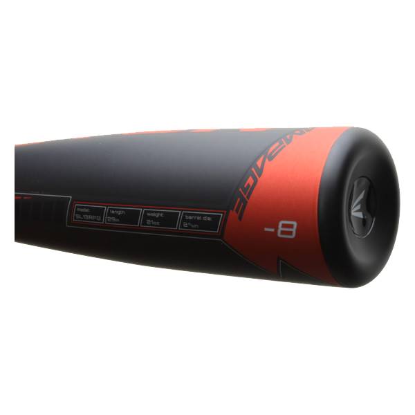 Easton Rampage Senior League Baseball Bat: SL13RP8 | JustBats.com
